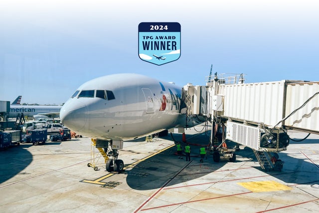 How we chose the best airline loyalty program - The Points Guy