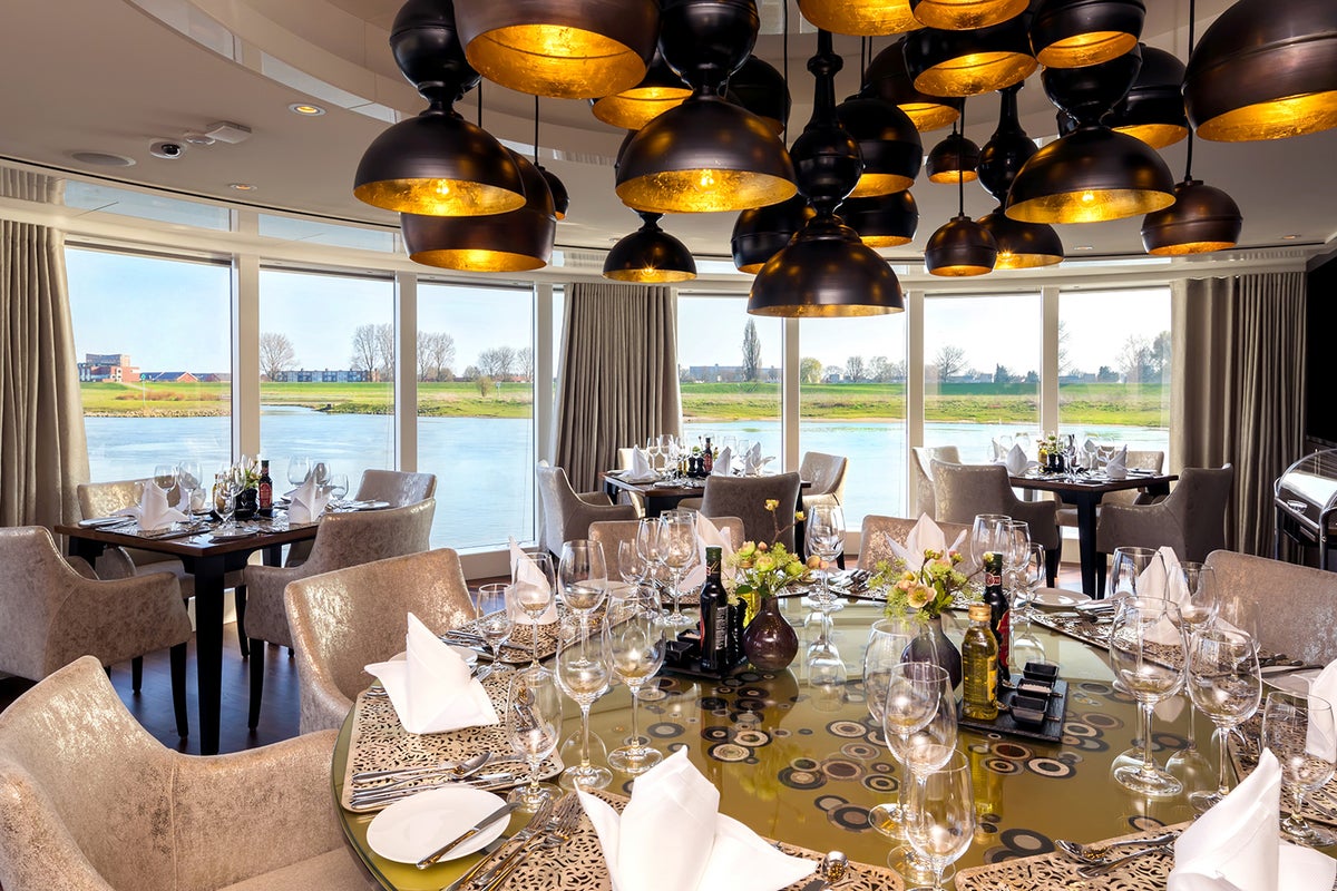 Take your next dream vacation on an AmaWaterways river cruise in France ...