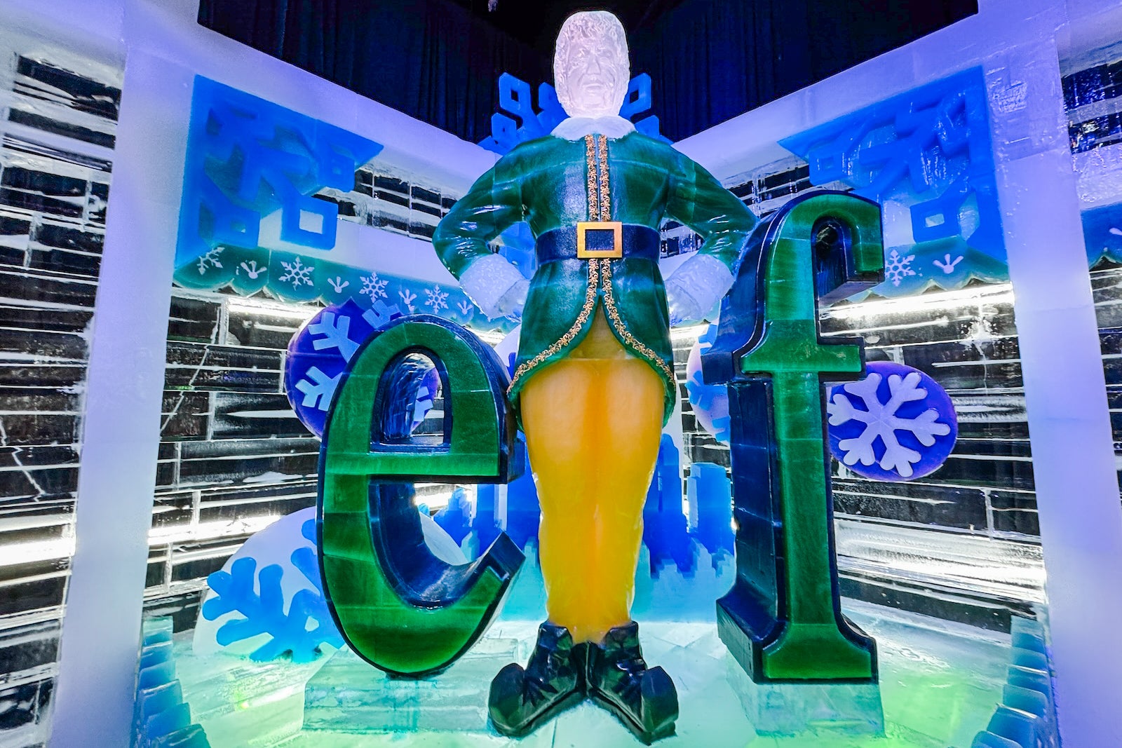 6 things to know before you visit a Gaylord resort - The Points Guy