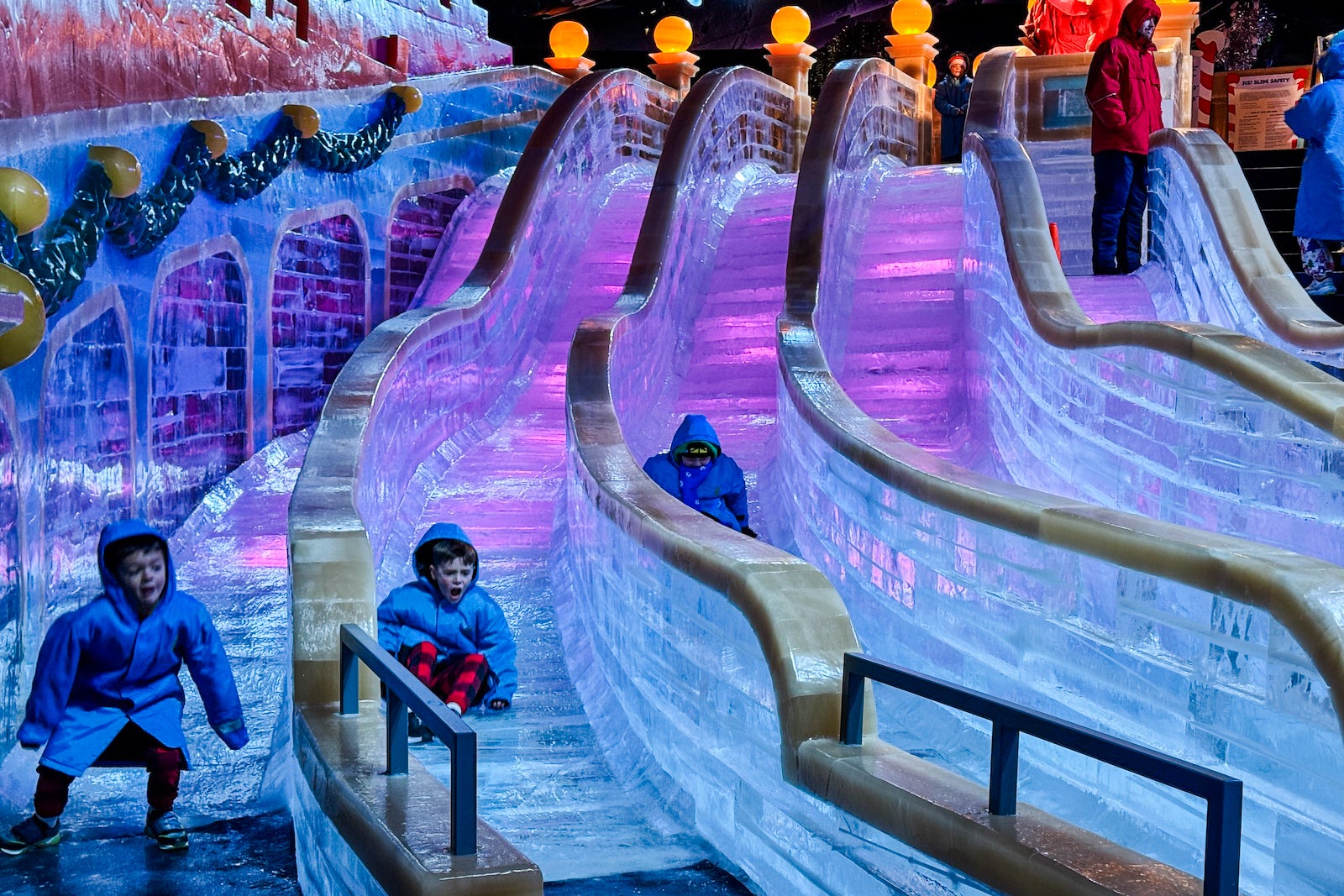 Why you should skip hosting for the holidays and go to a hotel - The ...