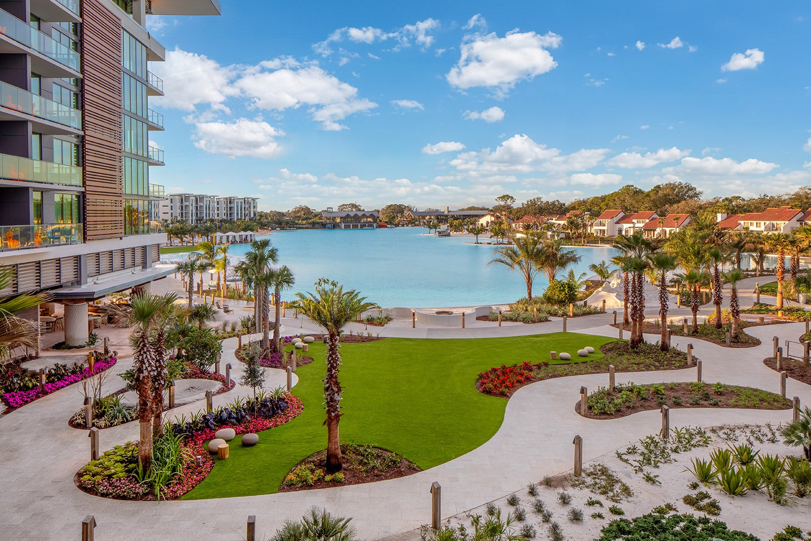 Where can Hilton take you in 2025? Add these new stay experiences to ...
