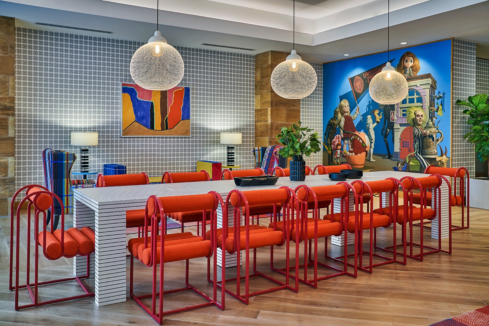 Where can Hilton take you in 2025? Add these new stay experiences to ...