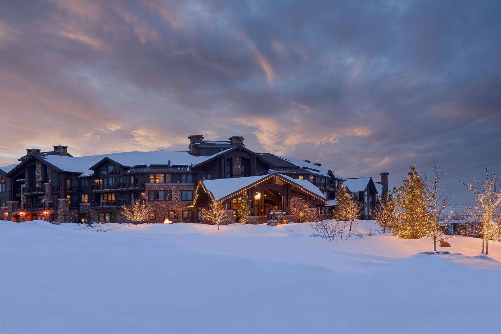 Where can Hilton take you in 2025? Add these new stay experiences to ...