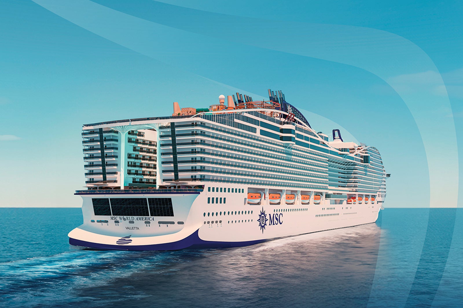 The 11 best new cruise ships of 2025 - The Points Guy