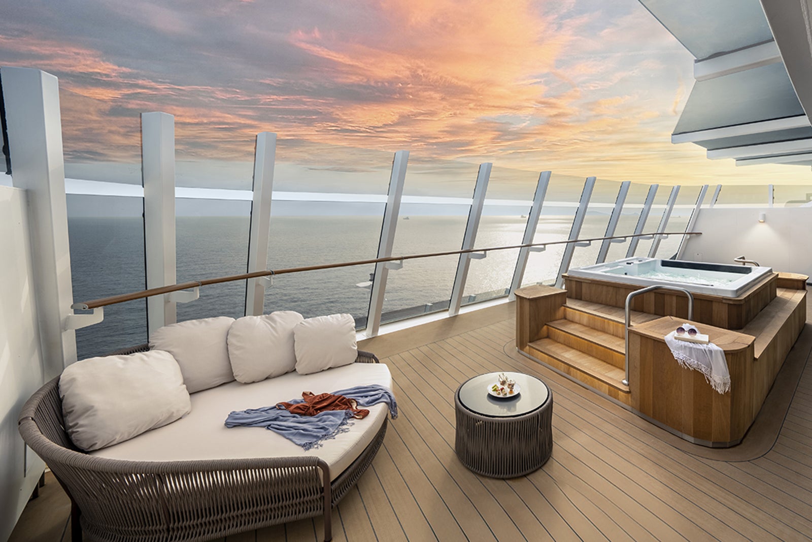Why we’re so excited about MSC World America – and you should be, too ...