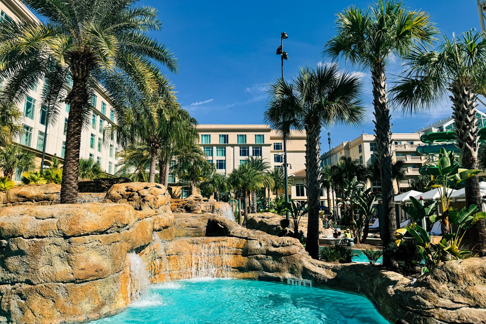 6 things to know before you visit a Gaylord resort - The Points Guy