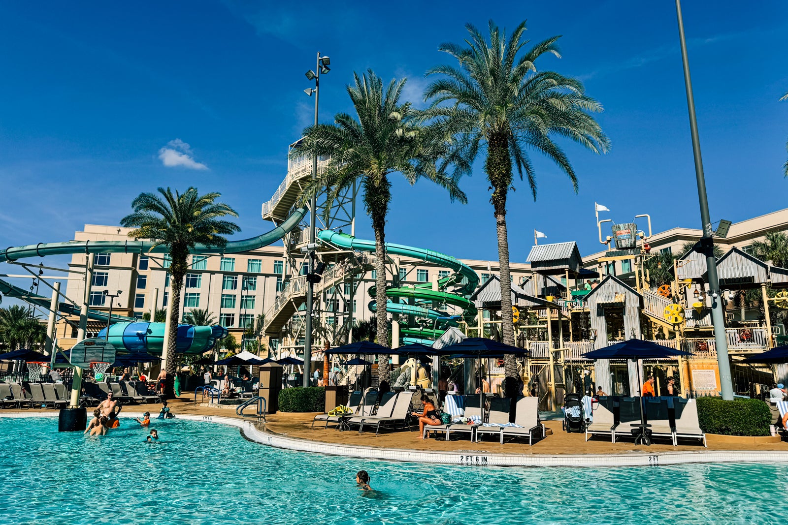 6 things to know before you visit a Gaylord resort - The Points Guy