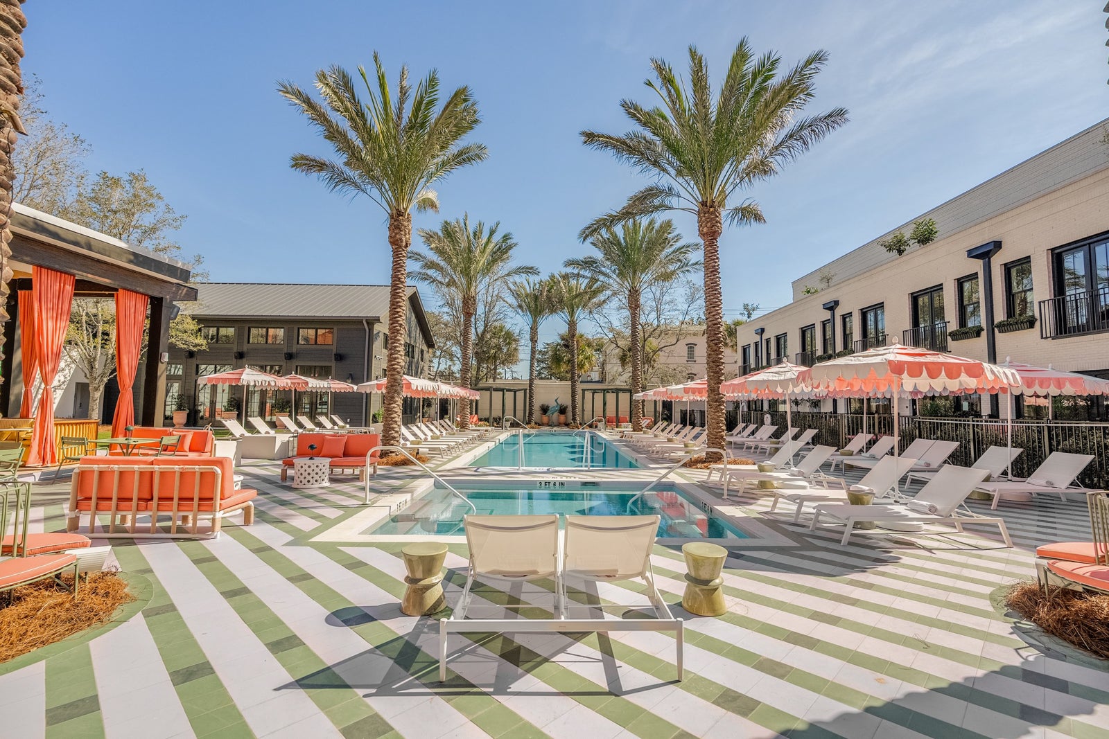 TPG's guide to Savannah, Georgia - The Points Guy