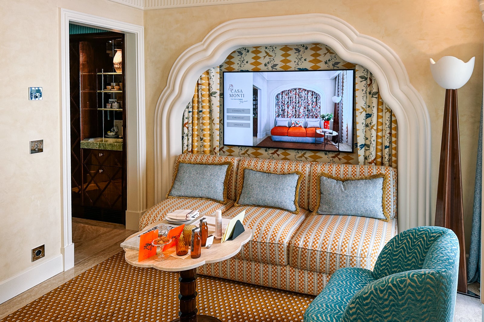 Casa Monti hotel review - The Points Guy