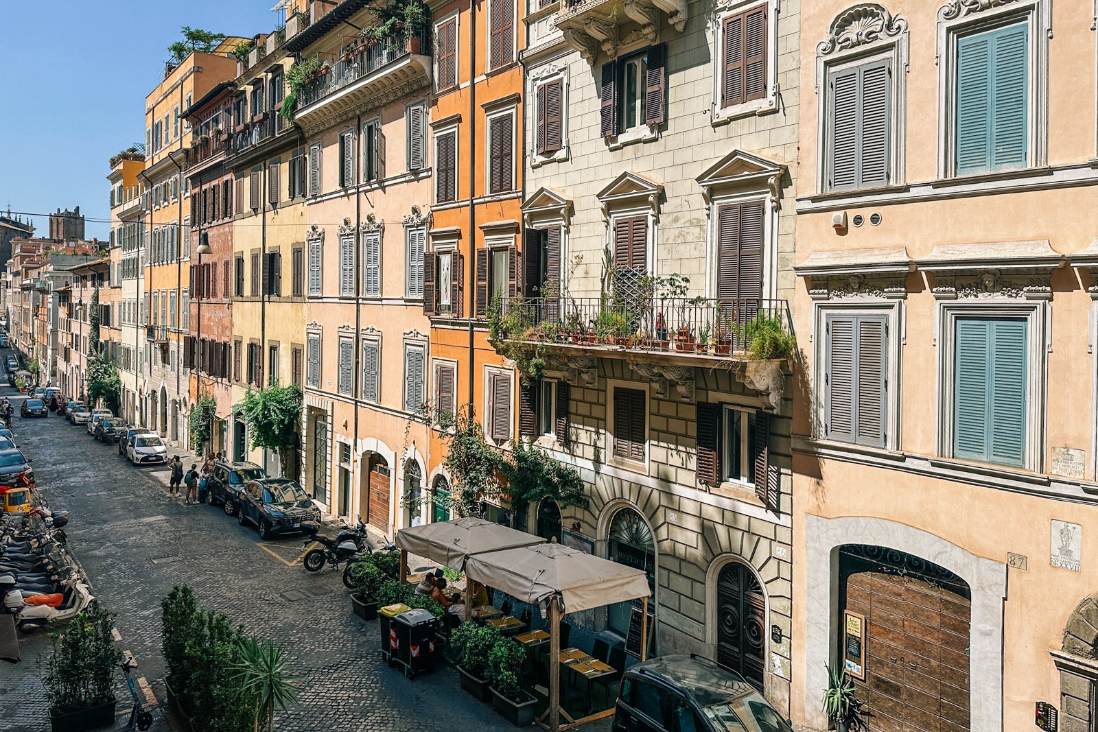 Casa Monti hotel review - The Points Guy