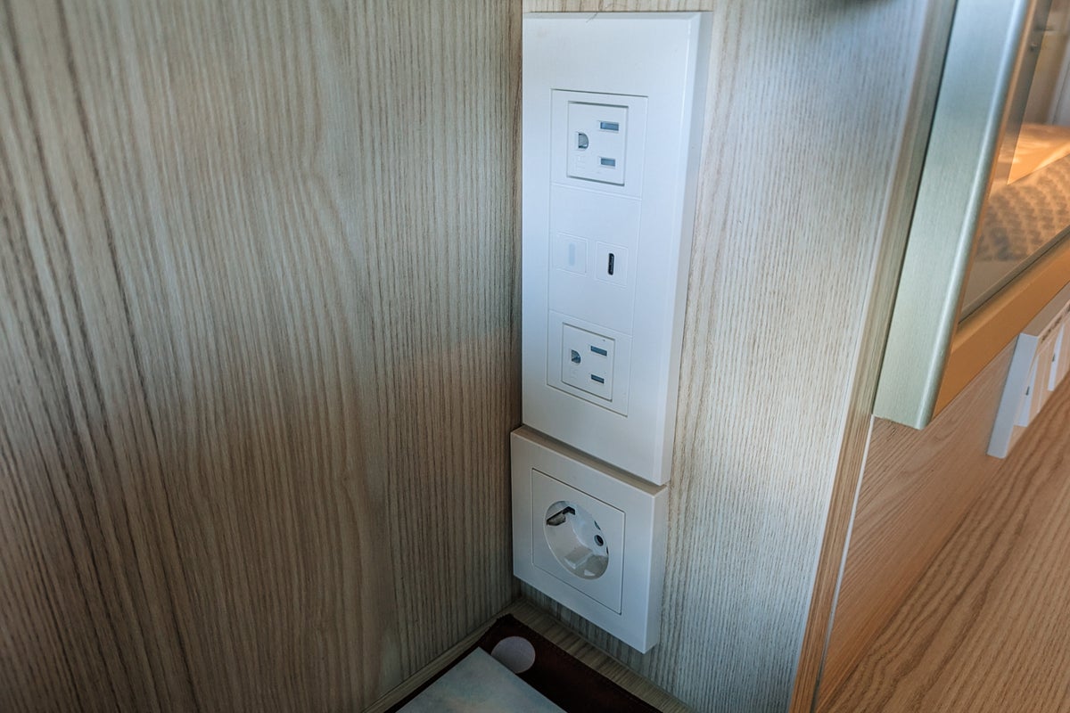 Disney Treasure cruise ship review: Themed shows, bars and dining are ...