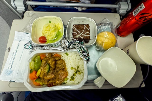 Parte 1 de mi desafío SAS EuroBonus: volar a Corea del Sur y Bali ...