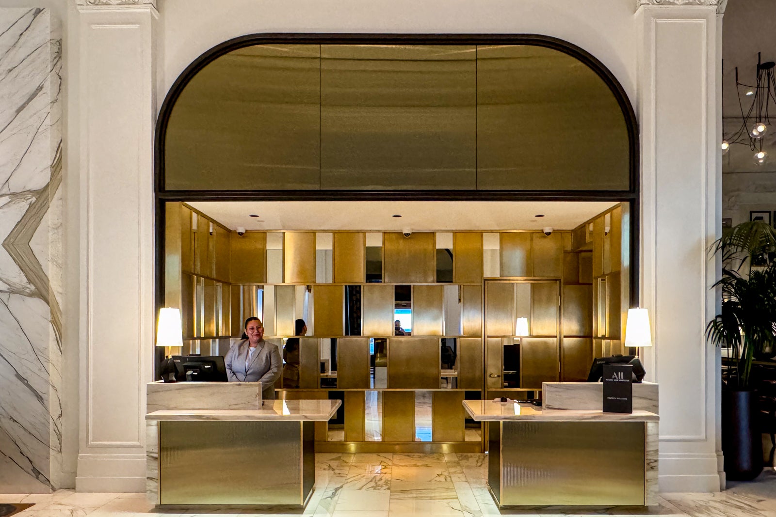 Fairmont Breakers Long Beach hotel review - The Points Guy