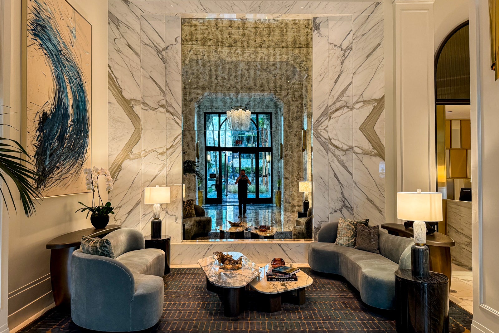 Fairmont Breakers Long Beach hotel review - The Points Guy