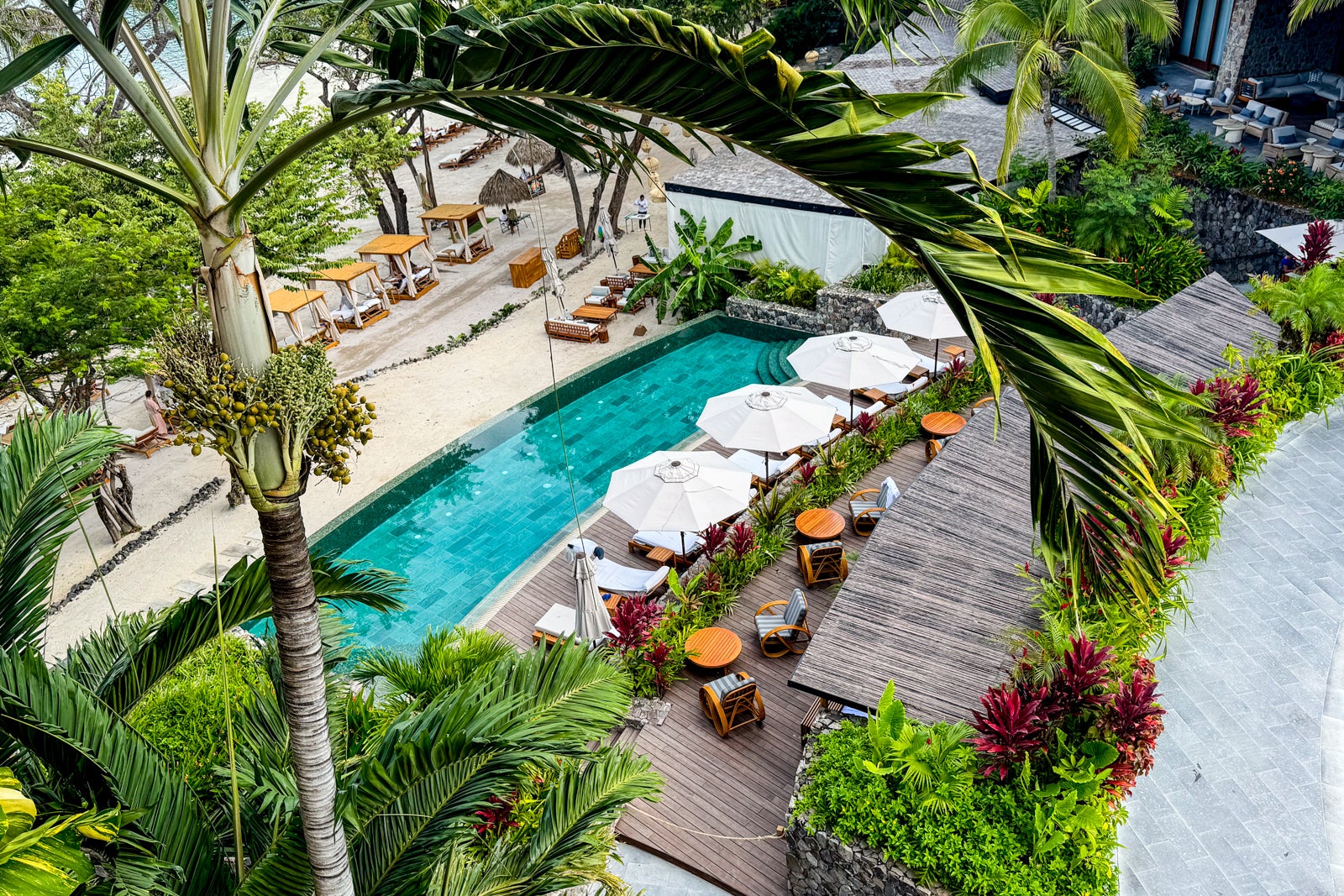 Four Seasons Resort Peninsula Papagayo, Costa Rica review - The Points Guy