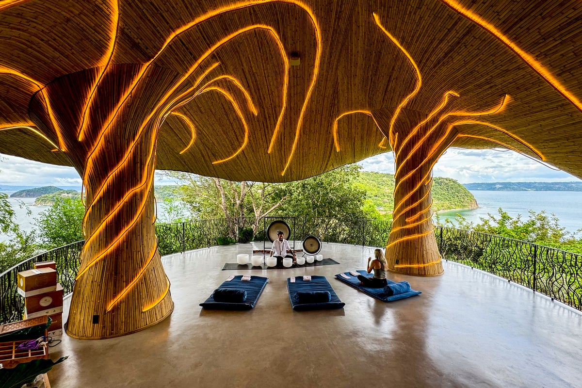 Four Seasons Resort Peninsula Papagayo, Costa Rica review - The Points Guy