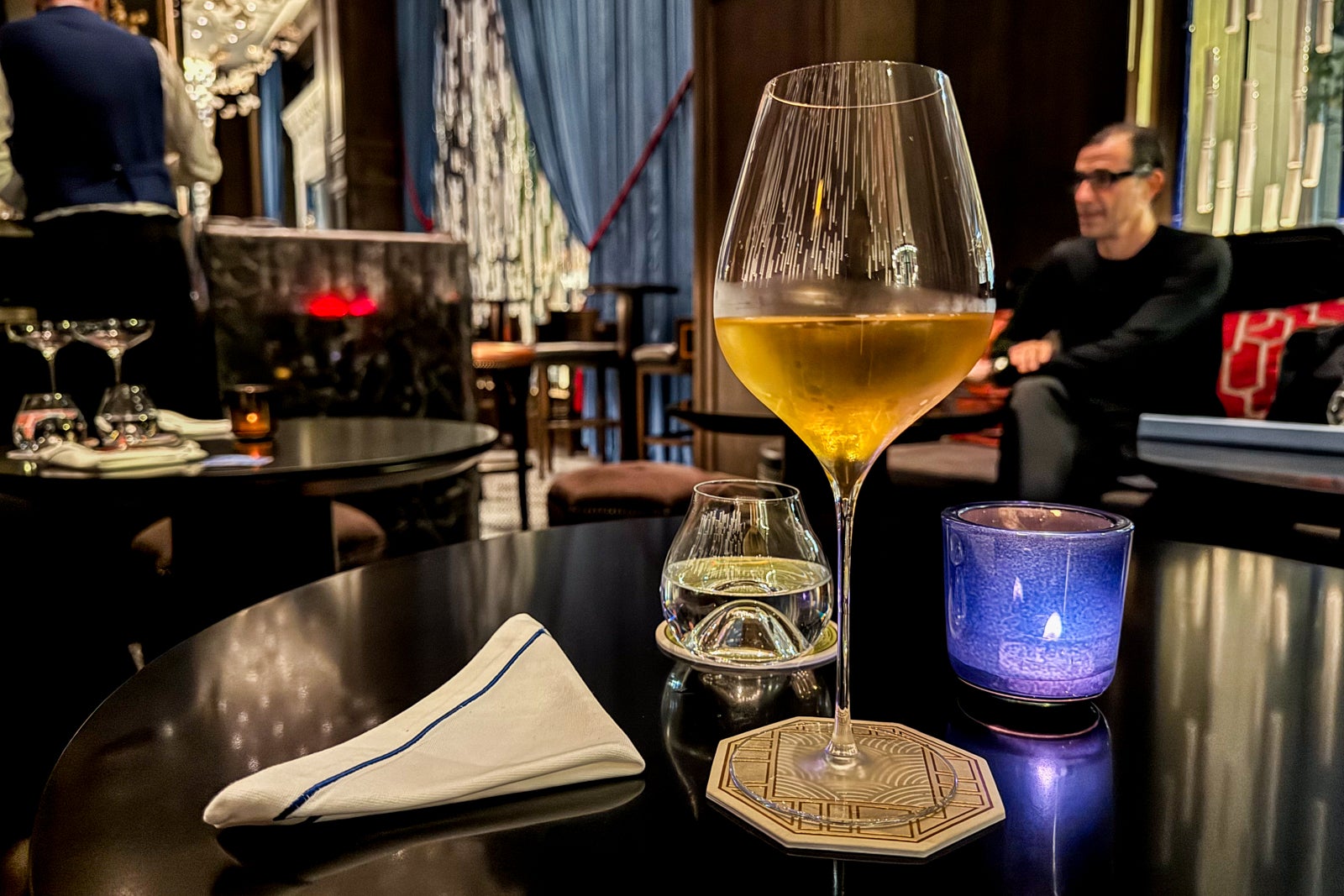 The Peninsula London hotel review – First Class Travel Now