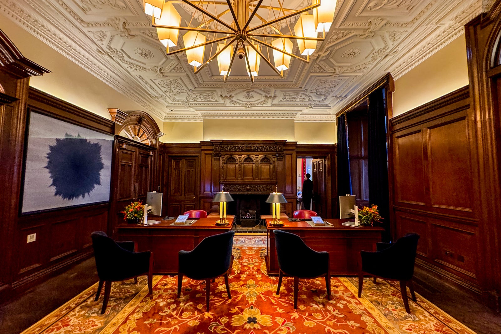 The Raffles London at The OWO review - The Points Guy