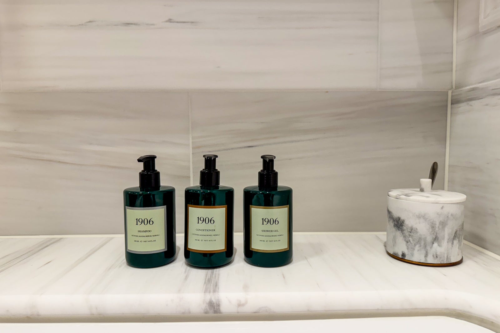 The Raffles London at The OWO review - VoyageAround
