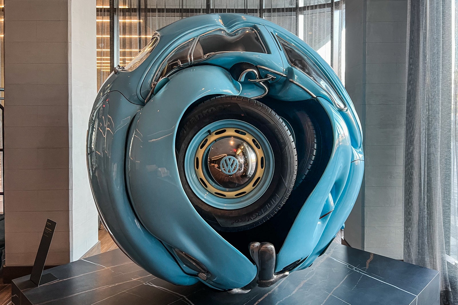 Thompson Houston review - The Points Guy