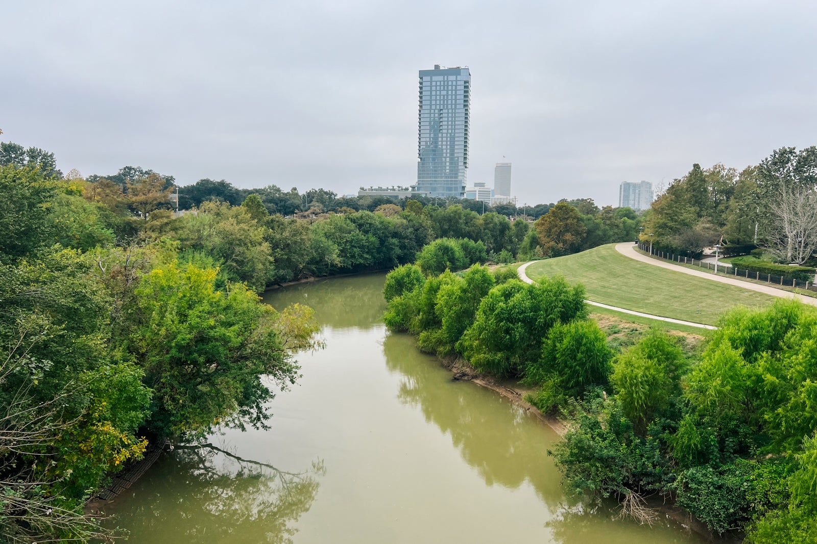 Thompson Houston review - The Points Guy