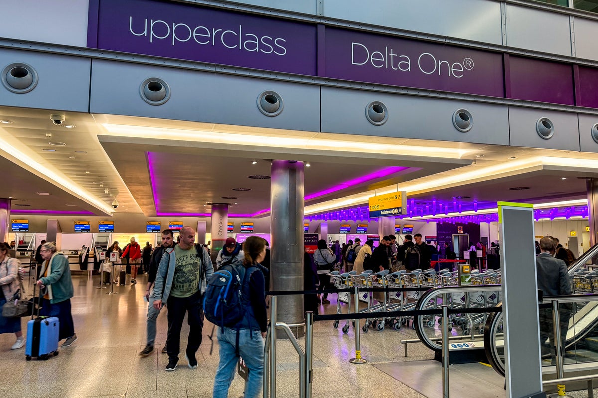 An in-depth review of the Upper Class suites aboard the Virgin Atlantic ...