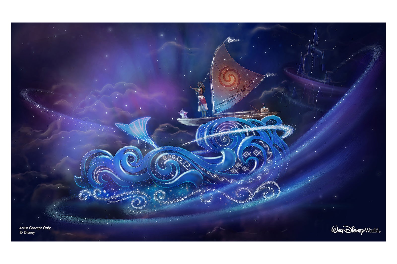 9 new rides, attractions and experiences coming to Walt Disney World in ...