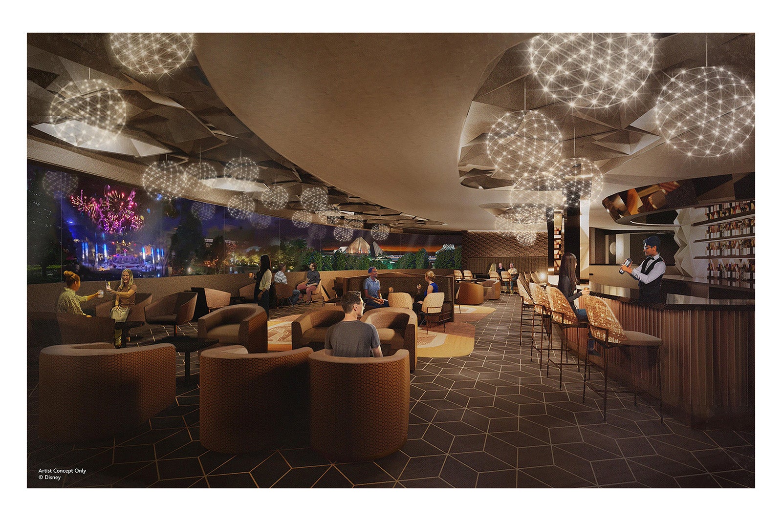 9 new rides, attractions and experiences coming to Walt Disney World in ...