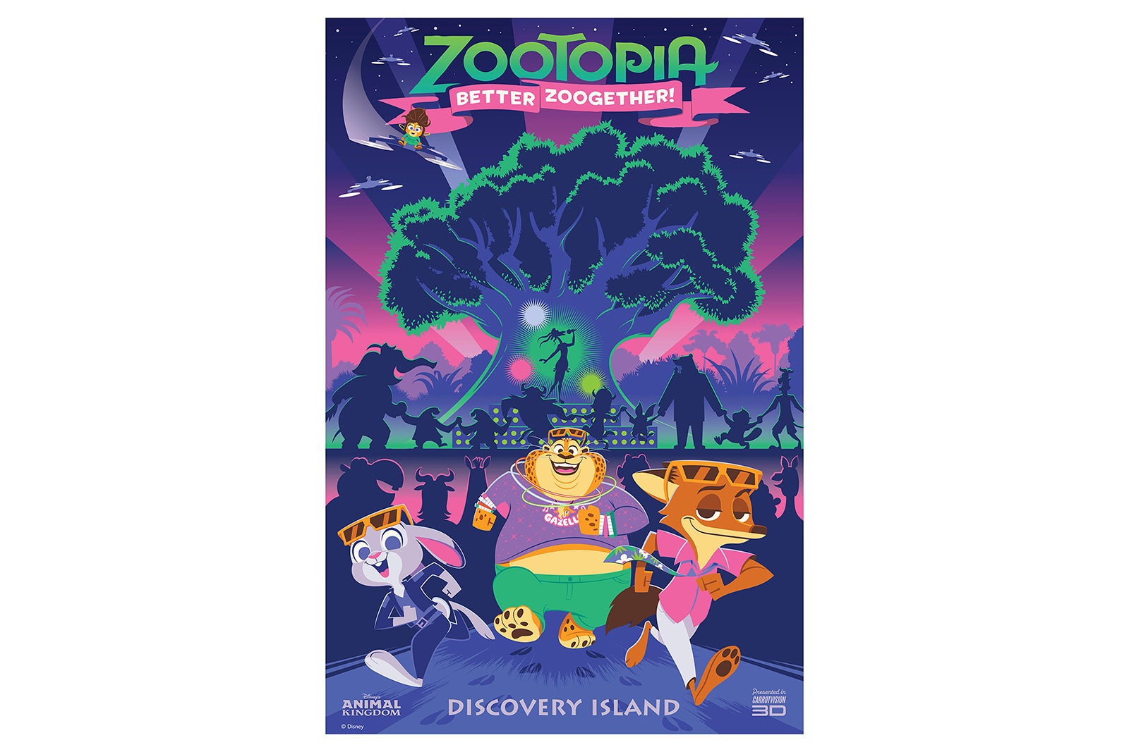 9 new rides, attractions and experiences coming to Walt Disney World in ...