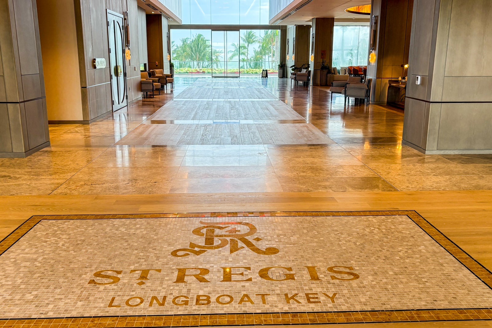 The St. Regis Longboat Key Resort review - The Points Guy