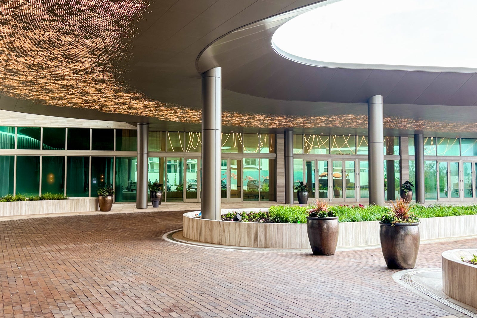 The St. Regis Longboat Key Resort review - The Points Guy