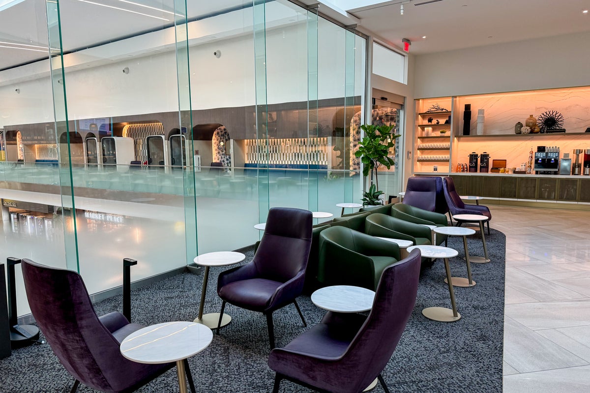 Delta Sky Club access: How to get in before your flight - The Points Guy