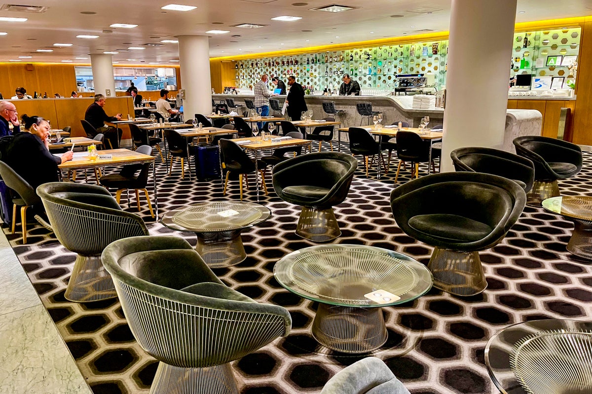 Oneworld alliance guide: Airlines, lounges and status - The Points Guy