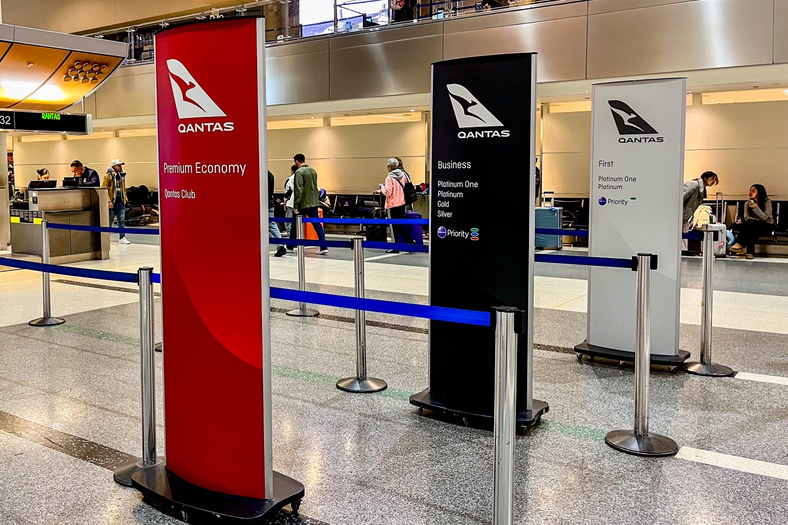 Qantas Frequent Flyer releases more details about loyalty program changes — here's what to book ...