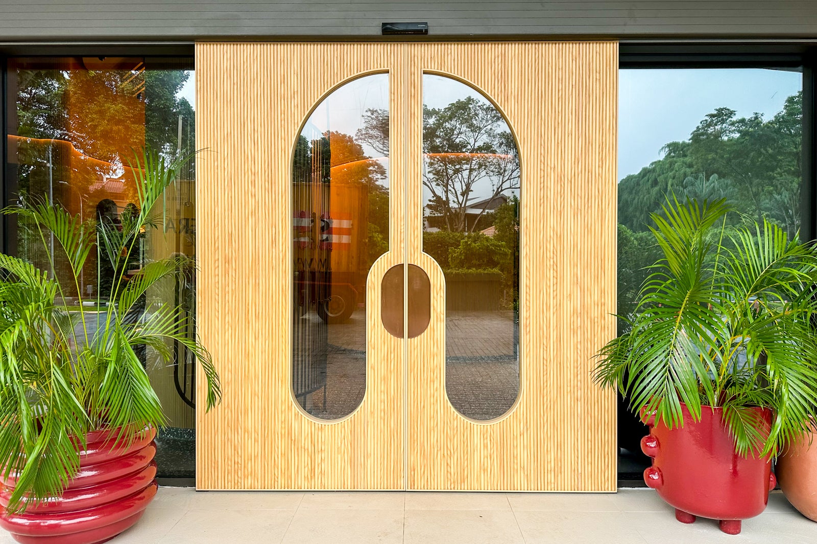 The Standard, Singapore review - The Points Guy