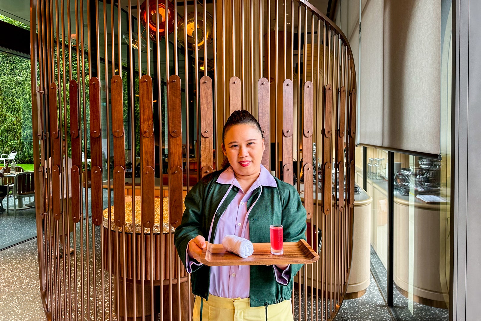 The Standard, Singapore review - The Points Guy
