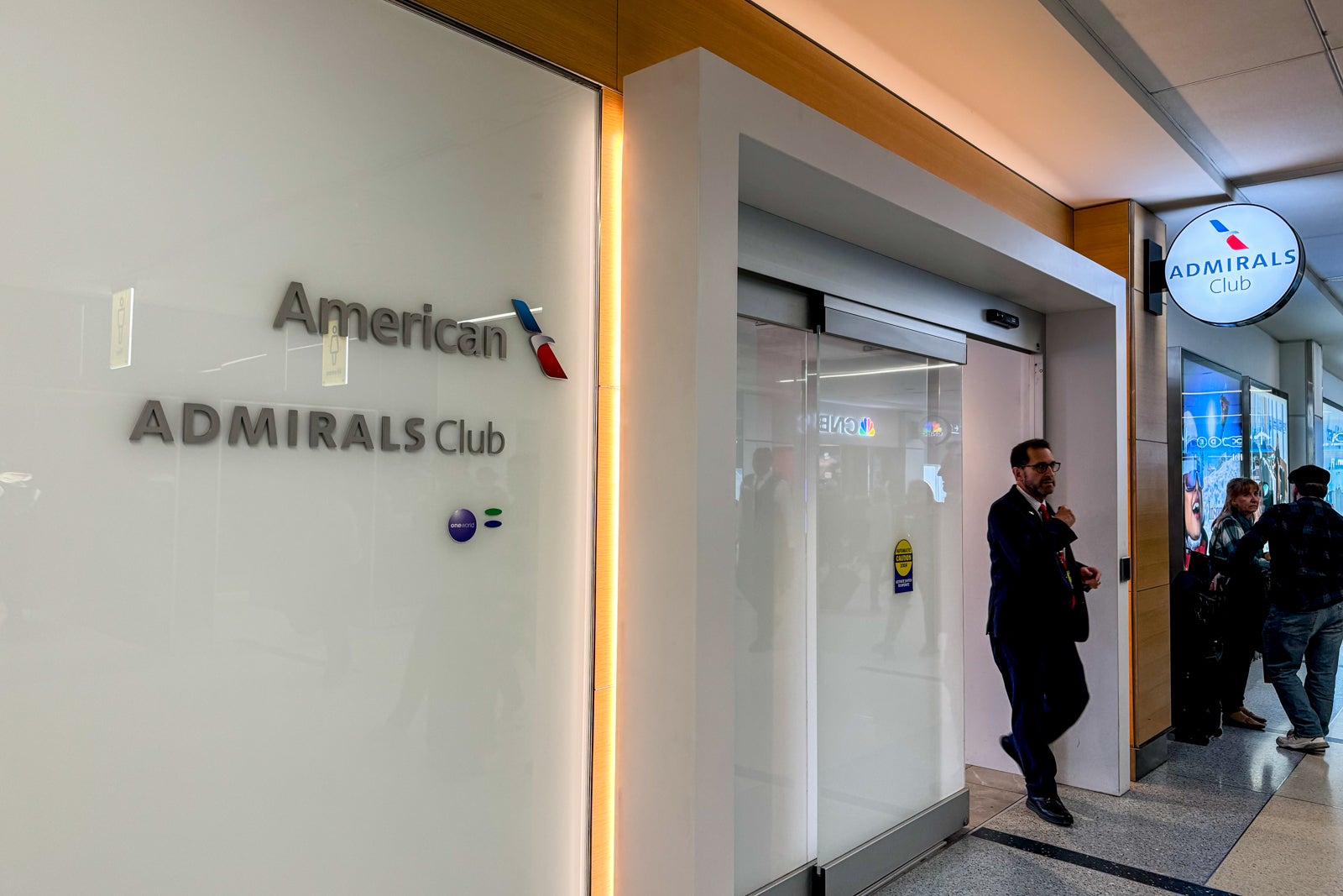 Citi / AAdvantage Executive World Elite Mastercard review - The Points Guy