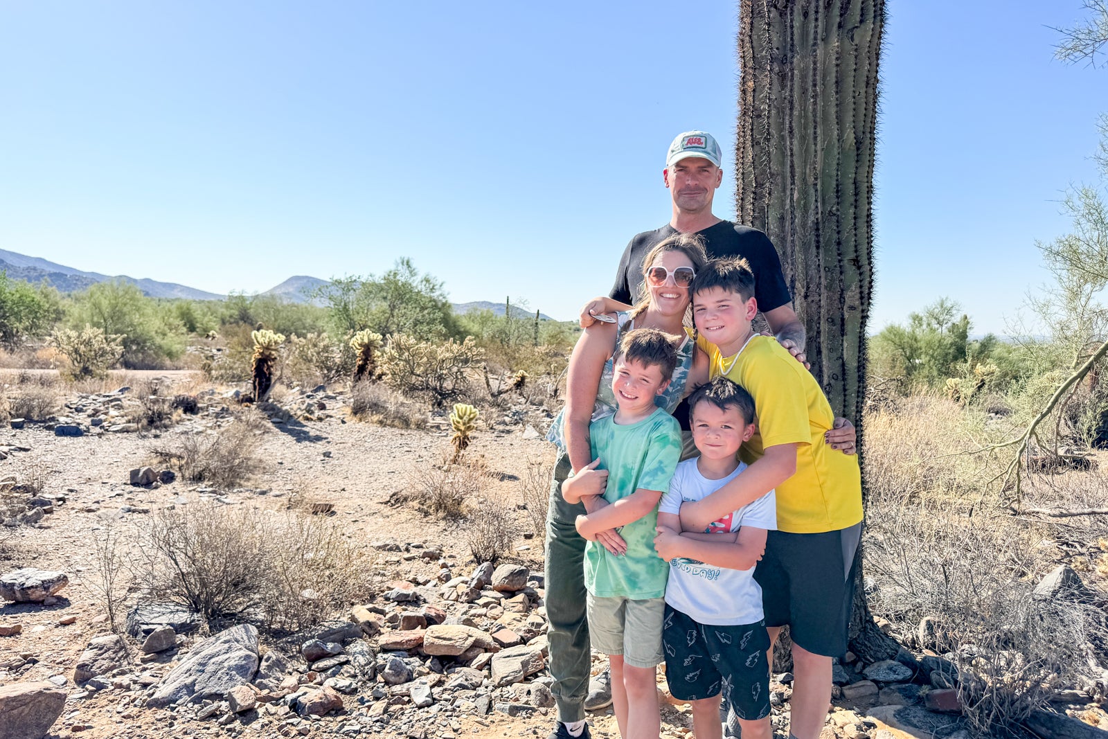Ultimate family guide to Scottsdale, Arizona - The Points Guy