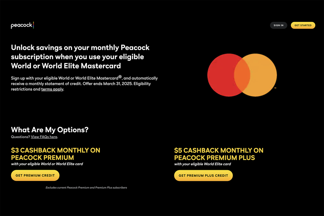 A guide to the most valuable World Elite Mastercard benefits - WeTipTrip