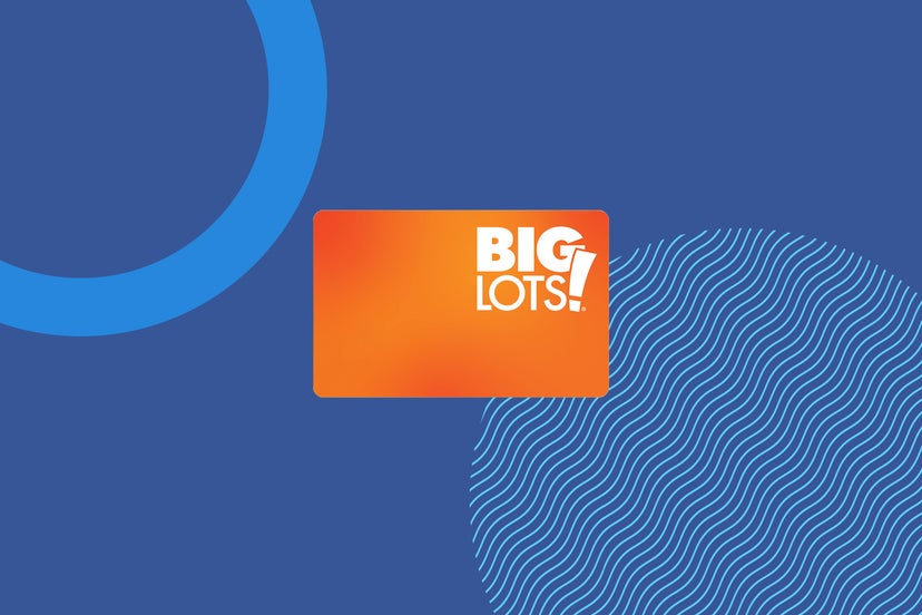 Big Lots credit card review: Full details - The Points Guy