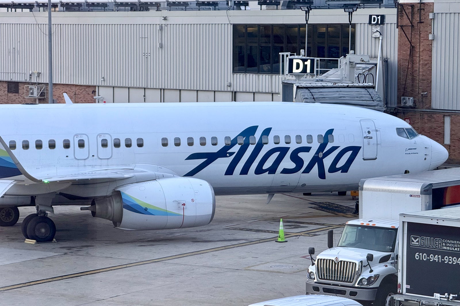 Earn Alaska MVP elite status through 2026 by taking 1 round-trip flight - The Points Guy