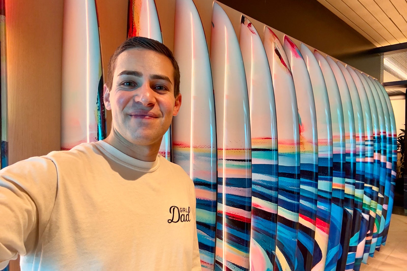 TPG's Zach Griff's 2025 elite status plans, trip stats and travel ...