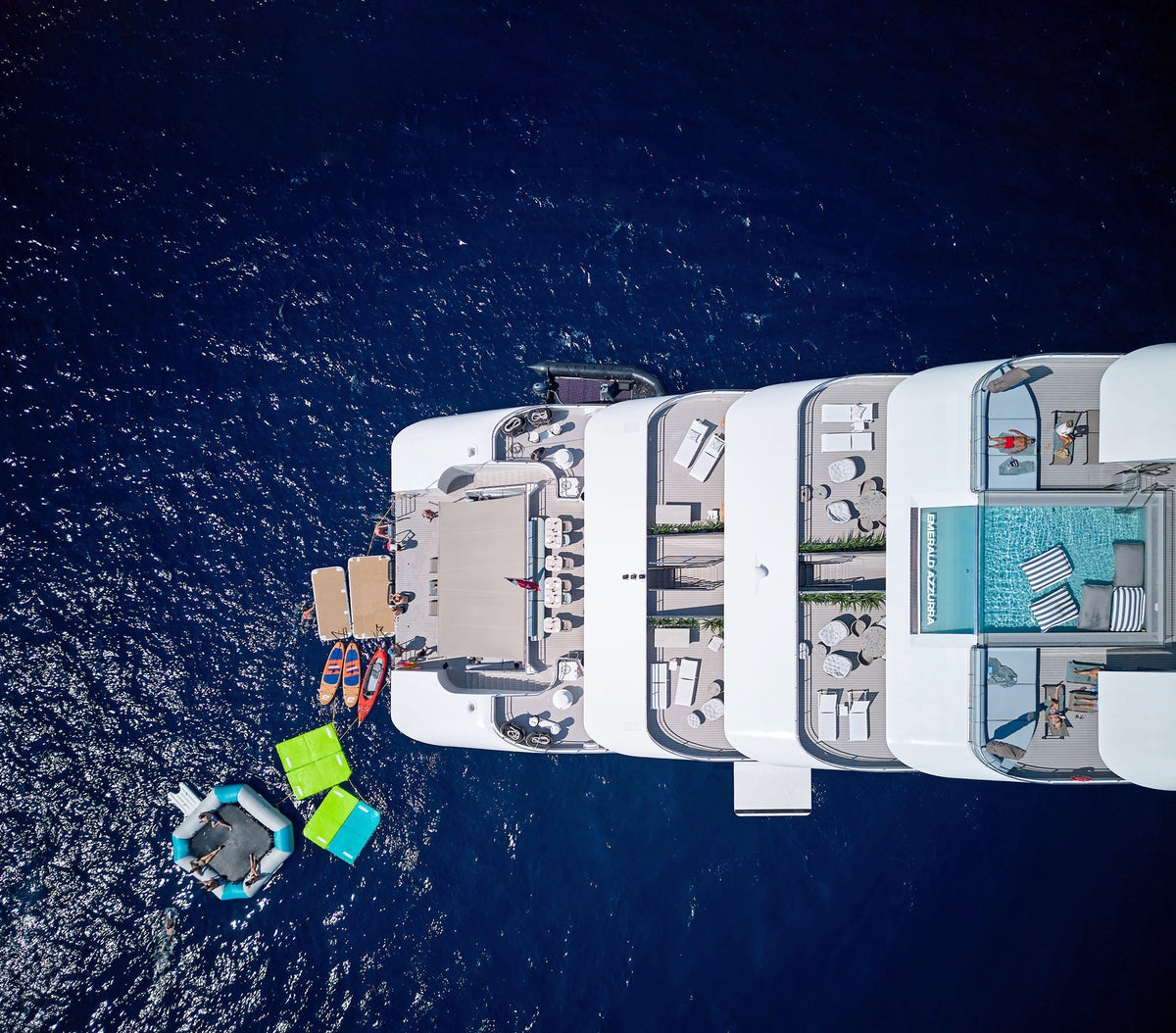 Wave season cruise deals 2025: Book early and save big - The Points Guy