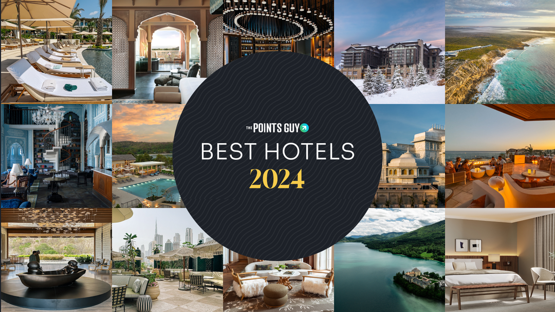These are the best new hotels that opened in 2024 - The Points Guy