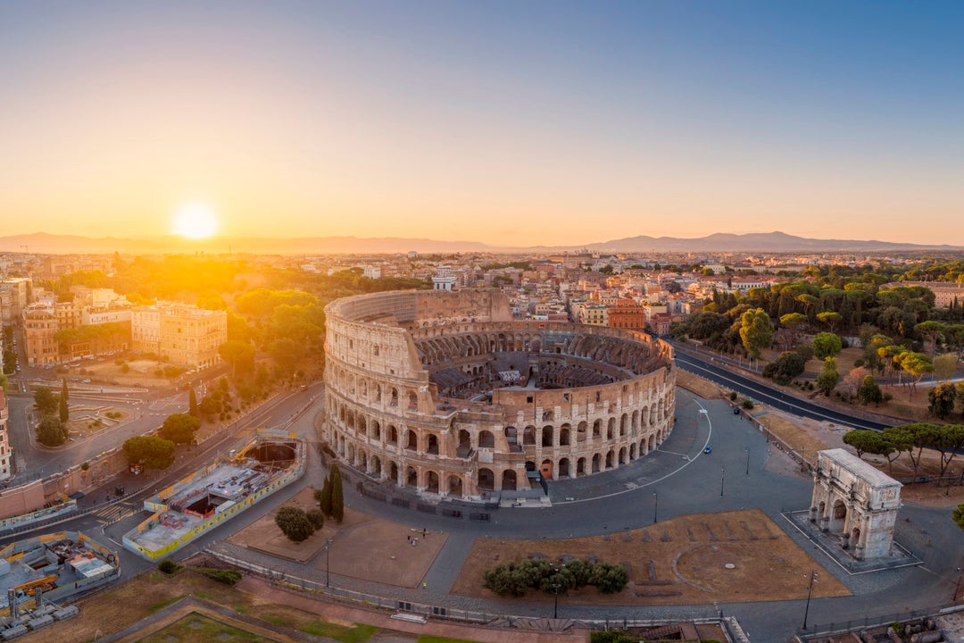 Rome Jubilee 2025: How to avoid the crowds - The Points Guy