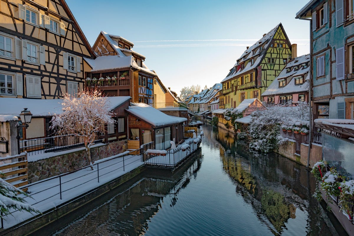 The 10 best places to visit in February - The Points Guy