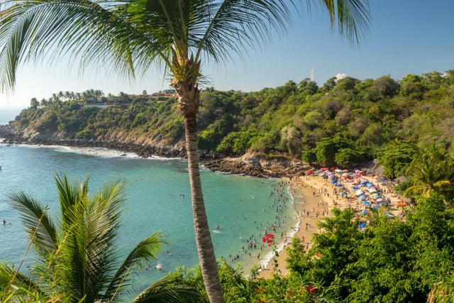 The 8 best beaches in Mexico - The Points Guy