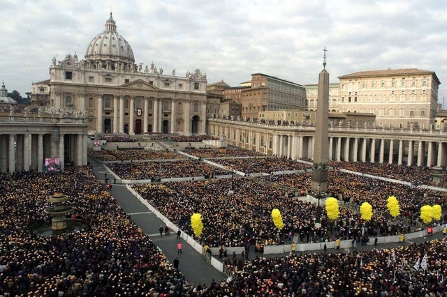 Rome Jubilee 2025: How to avoid the crowds - TravelPlayBookPro