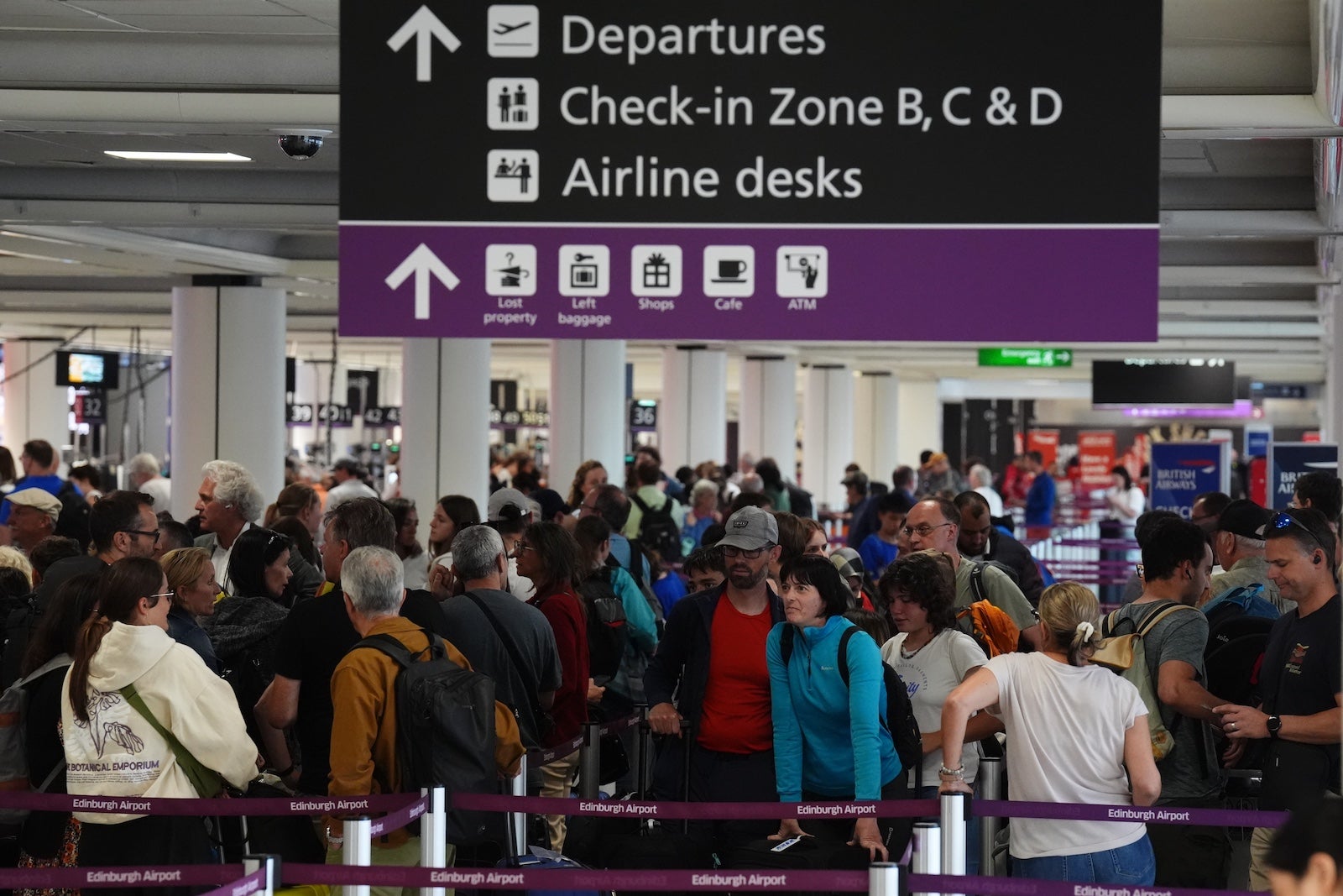 Everything you need to know about EU261 flight compensation - The ...