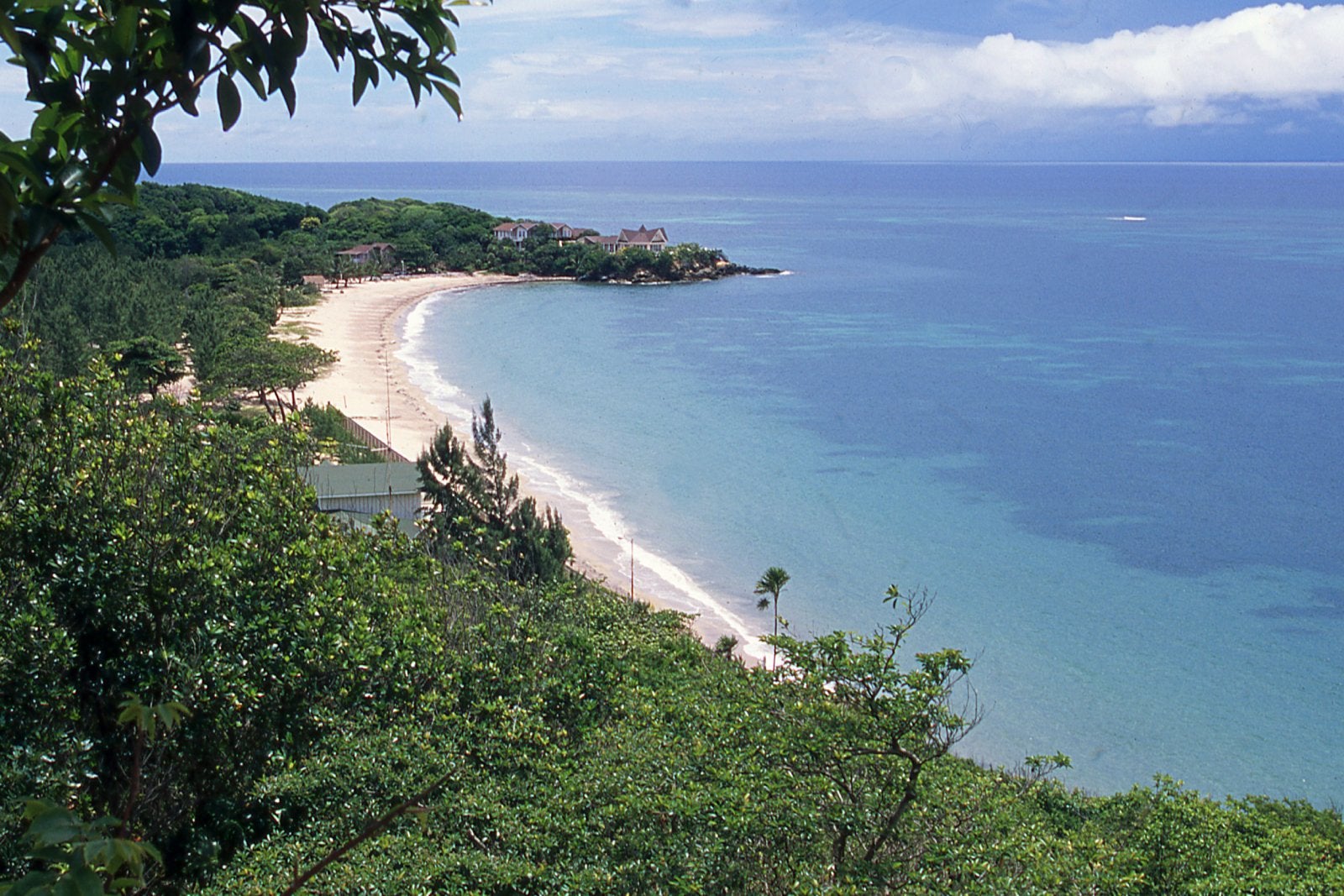The 12 best secret beaches in the Caribbean - VoyageAround